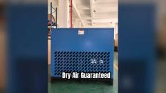 AIRERA HDR-20XF Dry Air Solution