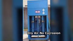 AIRERA Dryer: Dry Air, Protect Your Tools