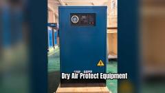 AIRERA HDR-60HP Dry Compressed Air Solution