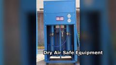 AIRERA HDR 400HP Dry Air For Industry