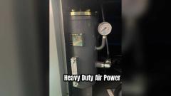 AIRERA 18.5kW Industrial Screw Air Compressor