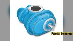 AIRERA Breathing Compressor Pure Air Power