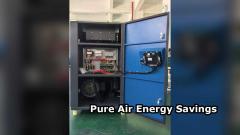 AIRERA Oil-Free Compressor: Save Energy & Ensure Purity