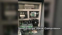 AIRERA 30kW Variable Speed Air Compressor