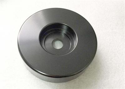 China Custom Made Precision CNC Machining Anodized Aluminium parts for sale
