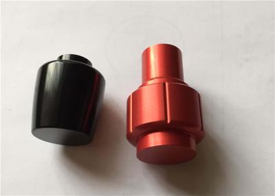 China Stainless Steel CNC Machine Parts , Aluminium CNC Service For Auto Industry for sale