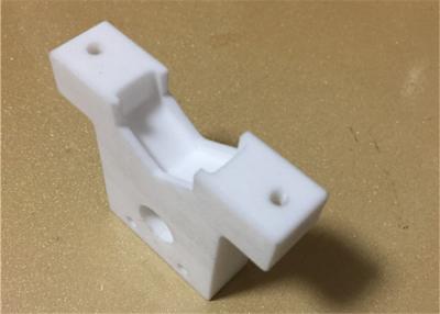 China Nylon CNC Milling Services , CNC Milling Parts For Electronics for sale