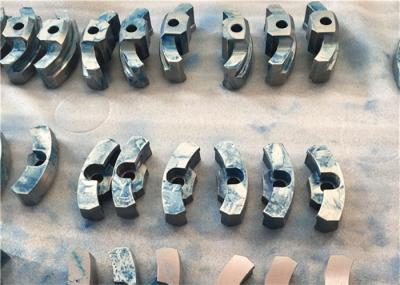 China Automobile Stainless Steel Machined Parts , Short Thread CNC Stainless Steel Turned Parts for sale