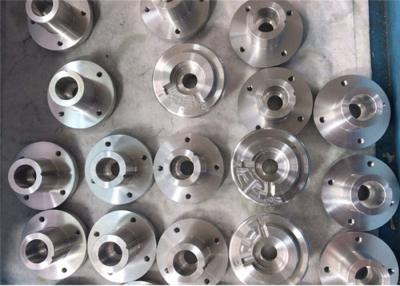 China Custom Lathe Machine Parts Alloy Steel Machining Stainless Steel Material for sale
