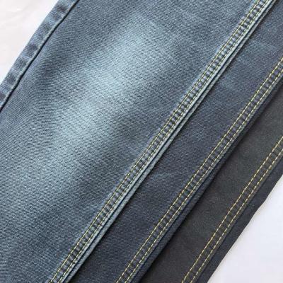 Cina Colore scuro tricottato falso di Oz del peso massimo 14 del tessuto del denim in vendita