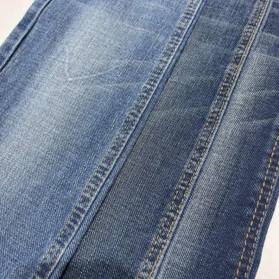 China 9.2oz stijve Denimstof Regelmatig in Broodjes voor het Middelgrote Gewicht van het Jeansjasje Te koop