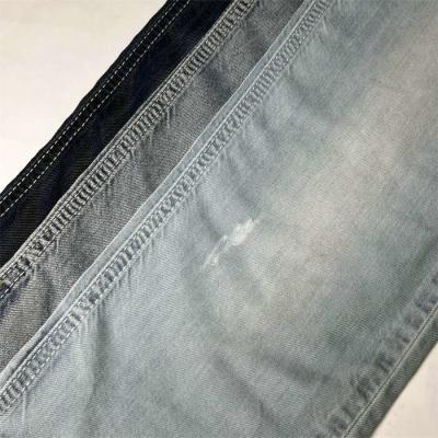Cina Il tessuto 7 Oz della camicia del denim di Gracell Tencel ha pettinato il filo di cotone in vendita