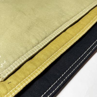 Cina 8oz tessuto di cotone modale del peso massimo RFD del tessuto molle del denim in vendita