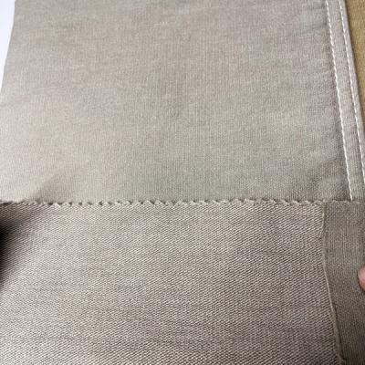 Cina 8oz tessuto di cotone modale del peso massimo RFD del tessuto molle del denim in vendita