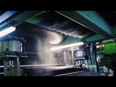 Produttore di denim