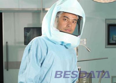 Cina L'OEM ha accettato il vestiario di protezione medico per la protezione di scoppio ebola/di SAR in vendita
