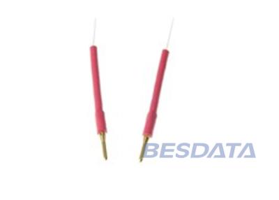 China Multi Function Sintered Silver Silver Chloride Electrodes For Longer Term AC Recordings for sale