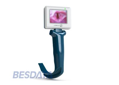 Cina Video endotracheale di intubazione del video laringoscopio portatile pediatrico indiretto per i bambini in vendita