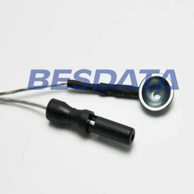 中国 4種類の良質のEEgは電極/EEgケーブル/焼結させたAg - AgClの電極--をすくいます 販売のため