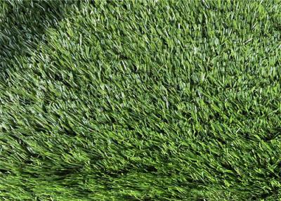 China PE Monofilament Artificial Grass 10ft X 10ft 30mm For Garden Turf Stem for sale