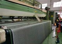 China Artificial Grass Mat Weaving Machine For 3m High Density Turf for sale