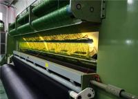 China Artificial Grass Mat Weaving Machine For 3m High Density Turf for sale