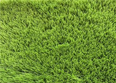 Cina il campo di football americano artificiale Olive Green dell'erba del tappeto erboso di Oz del mucchio 80 di 12mm 13mm 15mm 2 colori C modella il filato in vendita