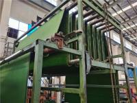 China Artificial Grass Mat Weaving Machine For 3m High Density Turf for sale