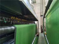 China Artificial Grass Mat Weaving Machine For 3m High Density Turf for sale