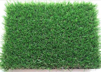 Cina Erba artificiale del tappeto erboso 15 x 15 12x12 35mm 45mm filato del monofilamento del PE di 160 punti in vendita