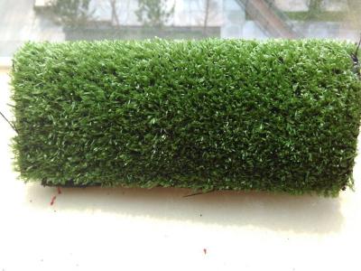 中国 18mm 19mm PPのポリプロピレンの人工的な草12x12 1m x 4m 1m x 5m Graden 45000密度 販売のため
