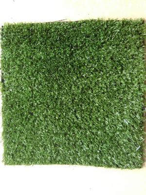 中国 18mm 19mm PPのポリプロピレンの人工的な草12x12 1m x 4m 1m x 5m Graden 45000密度 販売のため