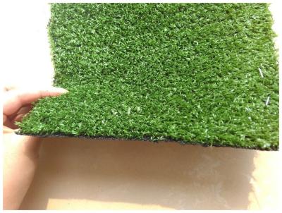 中国 18mm 19mm PPのポリプロピレンの人工的な草12x12 1m x 4m 1m x 5m Graden 45000密度 販売のため