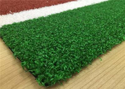 Cina erba artificiale di sport 15x15 che esegue pista in vendita