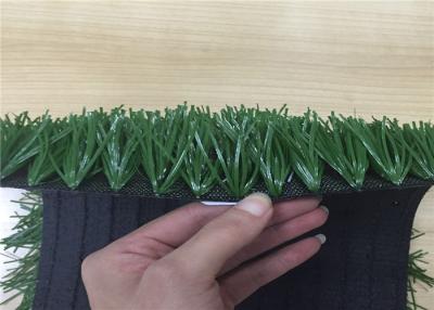 Cina Erba artificiale di alta qualità per il campo di sport della scuola, il campo da giuoco, 45mm, 13000dtex, verde del campo e verde mela in vendita