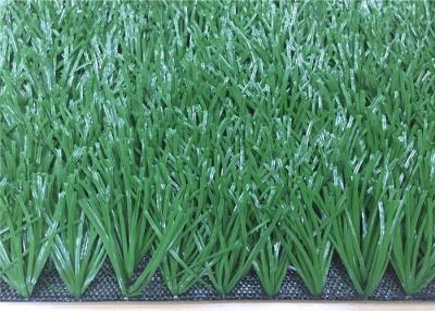 Cina Erba artificiale di alta qualità per il campo di sport della scuola, il campo da giuoco, 45mm, 13000dtex, verde del campo e verde mela in vendita