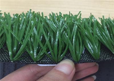 Cina Erba artificiale di alta qualità per il campo di sport della scuola, il campo da giuoco, 45mm, 13000dtex, verde del campo e verde mela in vendita