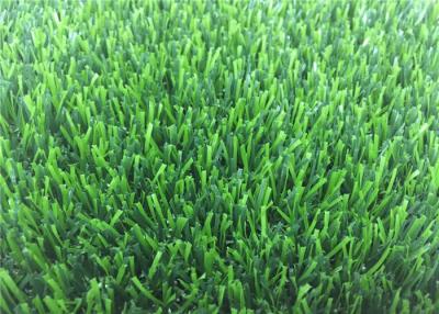 Cina Gli ampio rotoli artificiale d'abbellimento verticale 4m x 5m W dell'erba 3m modellano il verde del campo di 3 colori in vendita