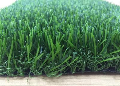 Cina Gli ampio rotoli artificiale d'abbellimento verticale 4m x 5m W dell'erba 3m modellano il verde del campo di 3 colori in vendita