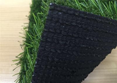 中国 人工的な草40mm 45mmの4500d平たい箱を美化する3m x 5m 3x3は非満たされて形づく 販売のため