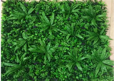 China De openlucht Verticale Tuin Kunstmatige Groene Comités Kunstmatige Comités van de Installatiemuur Te koop
