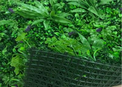 China De openlucht Verticale Tuin Kunstmatige Groene Comités Kunstmatige Comités van de Installatiemuur Te koop