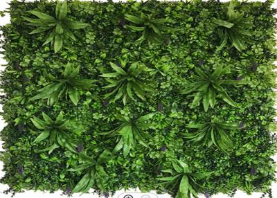 China De openlucht Verticale Tuin Kunstmatige Groene Comités Kunstmatige Comités van de Installatiemuur Te koop