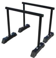 China Functional Rig Gym Mini Pull Up Chin Up Push Up Bar for sale