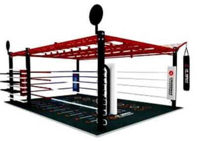 Cina Impianto di perforazione all'aperto della palestra di potere in vendita