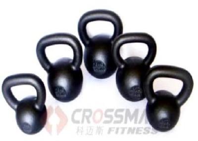 Cina Testa di legno del peso e allenamento di formazione di Kettlebell in vendita