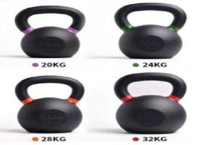 Cina Testa di legno del peso e allenamento di formazione di Kettlebell in vendita