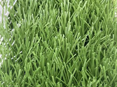 Cina erba artificiale per il campo di calcio dello schoole di forma 50mm di calcio C, tappeto erboso artificiale in vendita