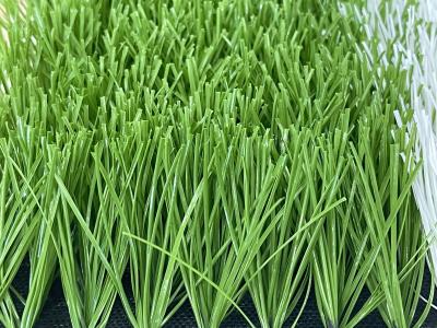 Cina erba artificiale per il campo di calcio dello schoole di forma 50mm di calcio C, tappeto erboso artificiale in vendita