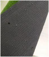 China cheap grass single PP backing, 10mm artificial grass for sale